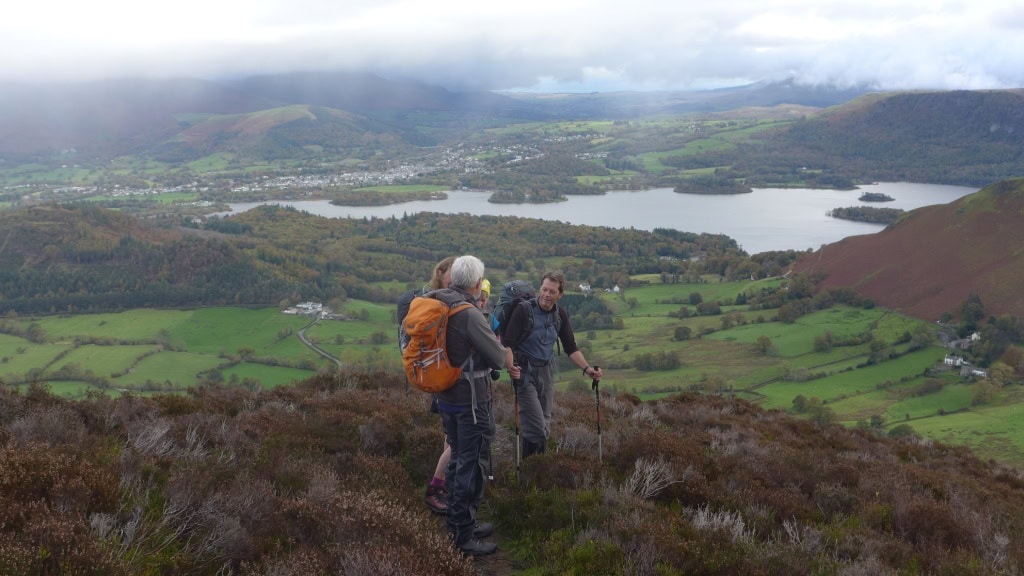 Fylde Mountaineering Club Stair Hut, Lake District - Perth ...